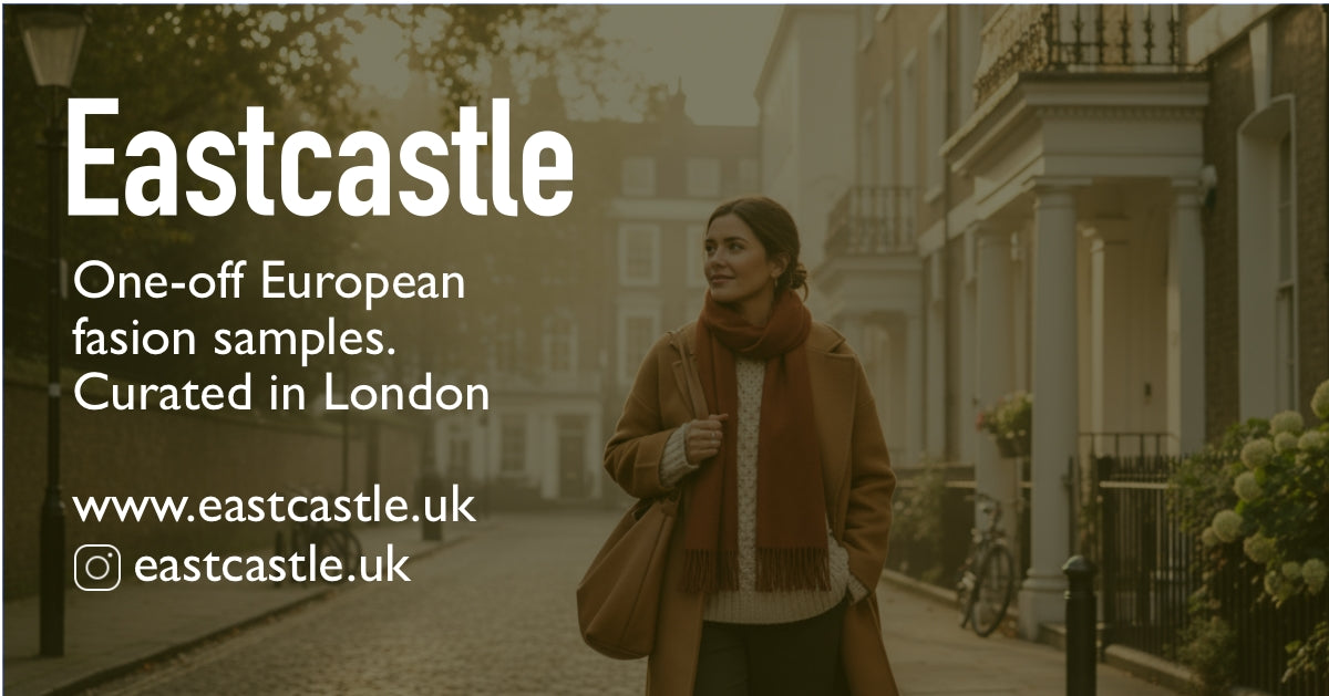 Denim – Eastcastle